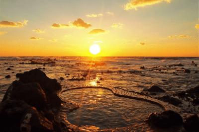 Discover a whole other world in the Tsugaru Area of Aomori Prefecture ...